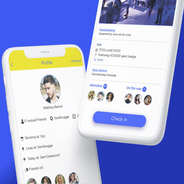 Bloob | https://www.vervesys.com